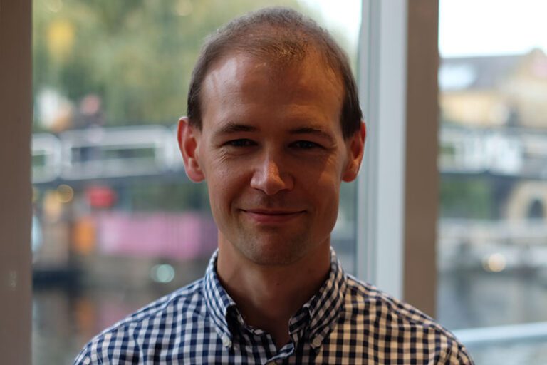 Breathing new life into beta cells - senior research fellowship project ...