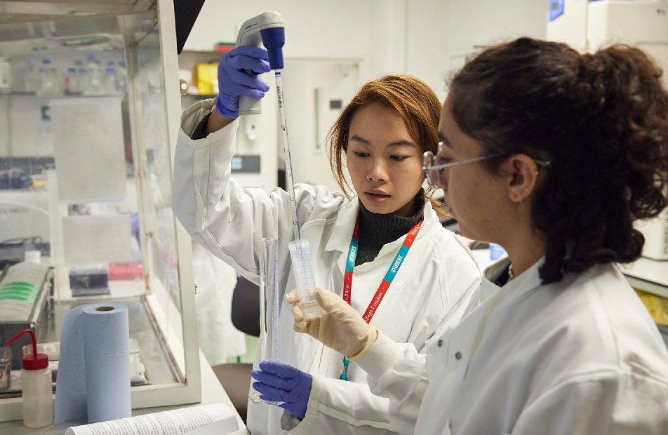 £1 million available to ignite beta cell therapy innovations - Type 1 ...